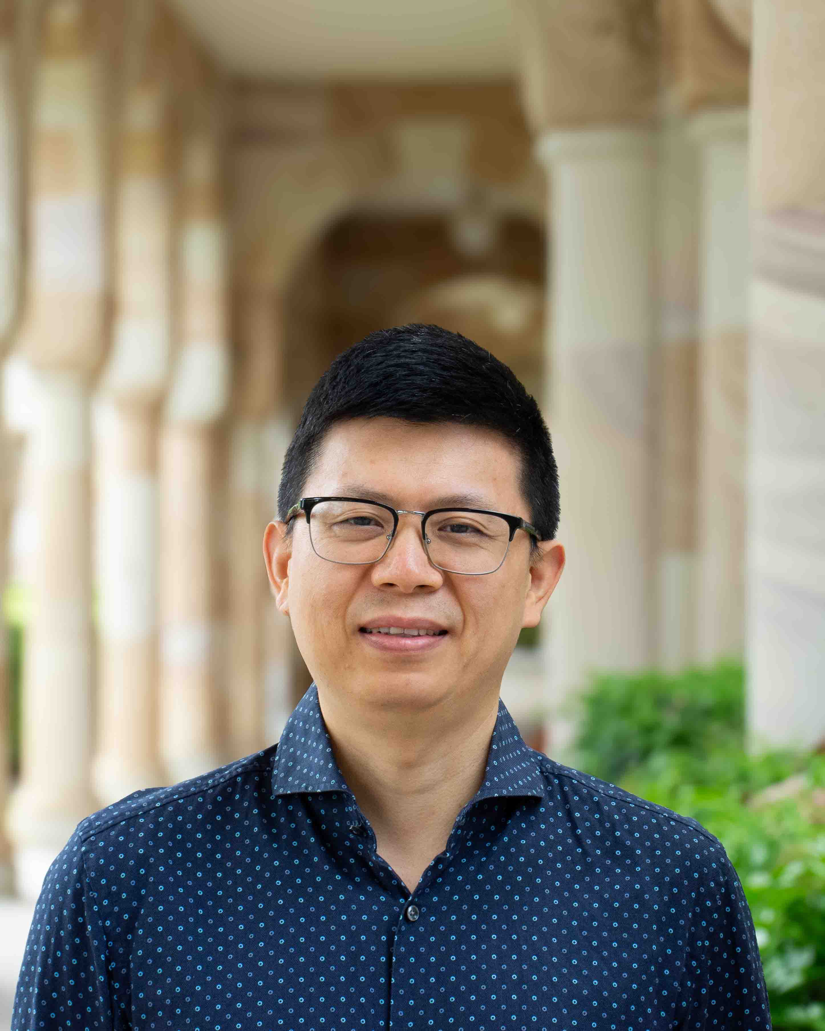 Pioneering UQ research unlocks new potential for energy grid integration - School of Electrical ...